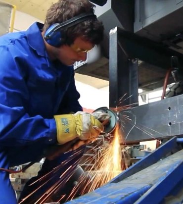 Fuhrmann Nutzfahrzeuge Service GmbH: Ausbildungsplätze in Erharting