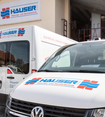 Eduard Hauser GmbH: Ausbildungsplätze in Murnau | Oabat