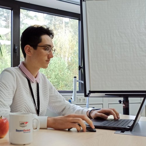 W. L. Gore & Associates GmbH: Ausbildungsplätze in Pleinfeld