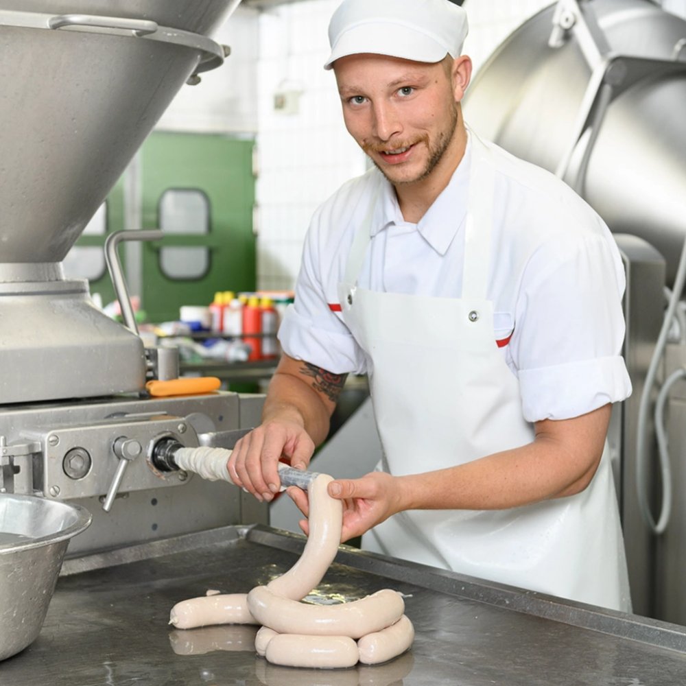 Ausbildung als Fleischer/-in bei Metzgerei Brunner | Oabat